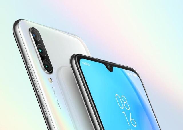 1299元，小米CC9e可能性价比更高_百科TA说