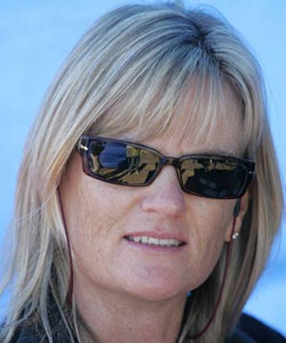 Brigid Olen_百度百科