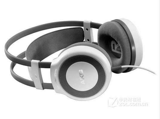 AKG K514 MKII_百度百科