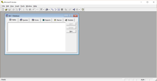 Microsoft Access 2000_百度百科