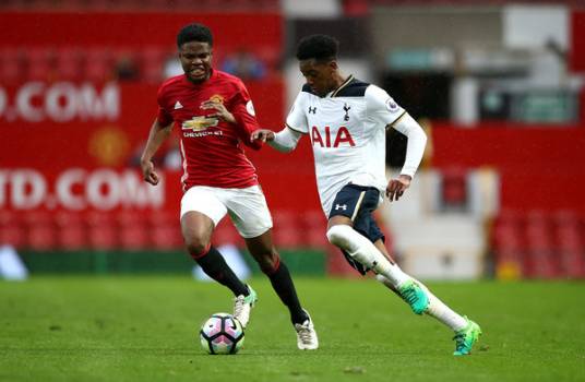 Tyrell Warren_百度百科