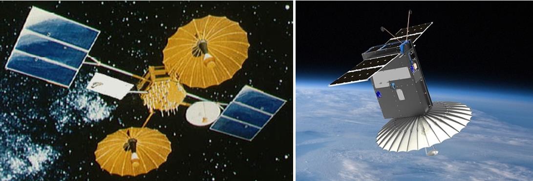 嫦娥4号中继星“鹊桥”发射成功：一桥飞架南北，天堑变通途！_百科TA说