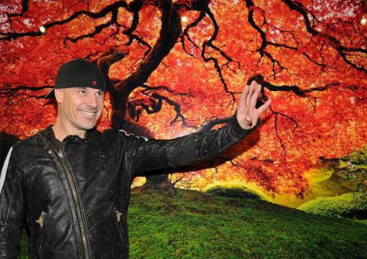 彼得·里克_百度百科