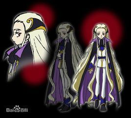 Gode（动画《Code Geass 反叛的鲁路修》及其衍生作品中的能力）_百度百科