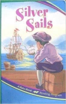 Silver sails_百度百科