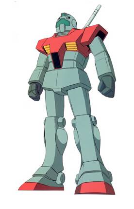 RGM-79_百度百科