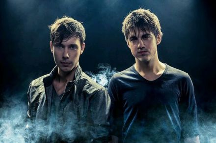 Nevada（Vicetone演唱歌曲）_百度百科