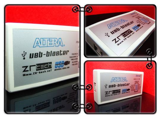 usb blaster_百度百科