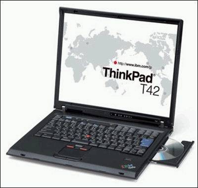 IBM T42_百度百科