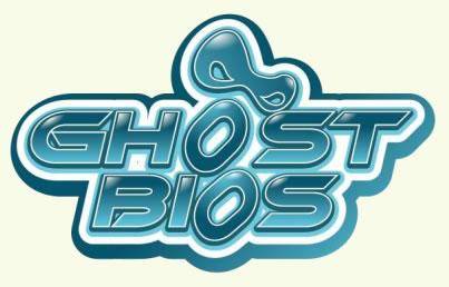 GHOST BIOS_百度百科