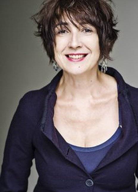 Emer Gillespie_百度百科