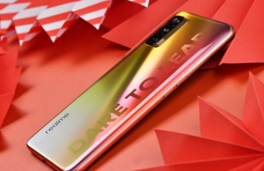 realme V15_百度百科