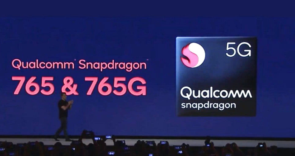 麒麟820、骁龙765G 和 Exynos 980谁会摘得桂冠？评测结果看过来_百科TA说