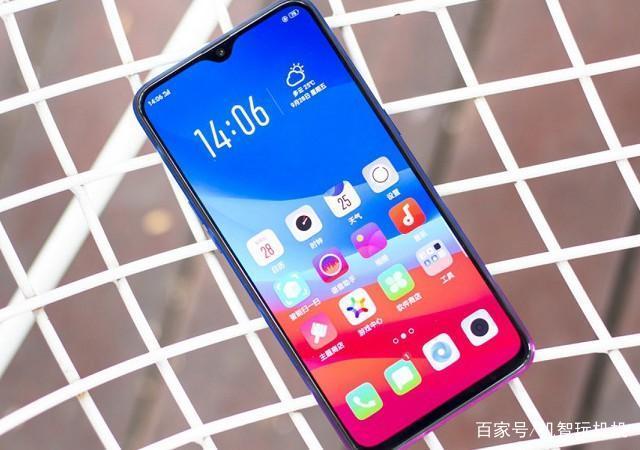 都卖1599！OPPO K1和小米8SE哪个性价比更高？_百科TA说
