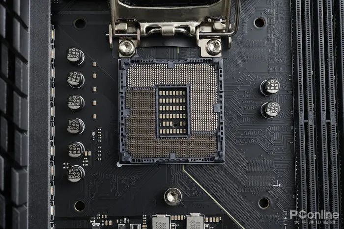 从LGA775到LGA1200 英特尔CPU接口经历了什么？_百科TA说