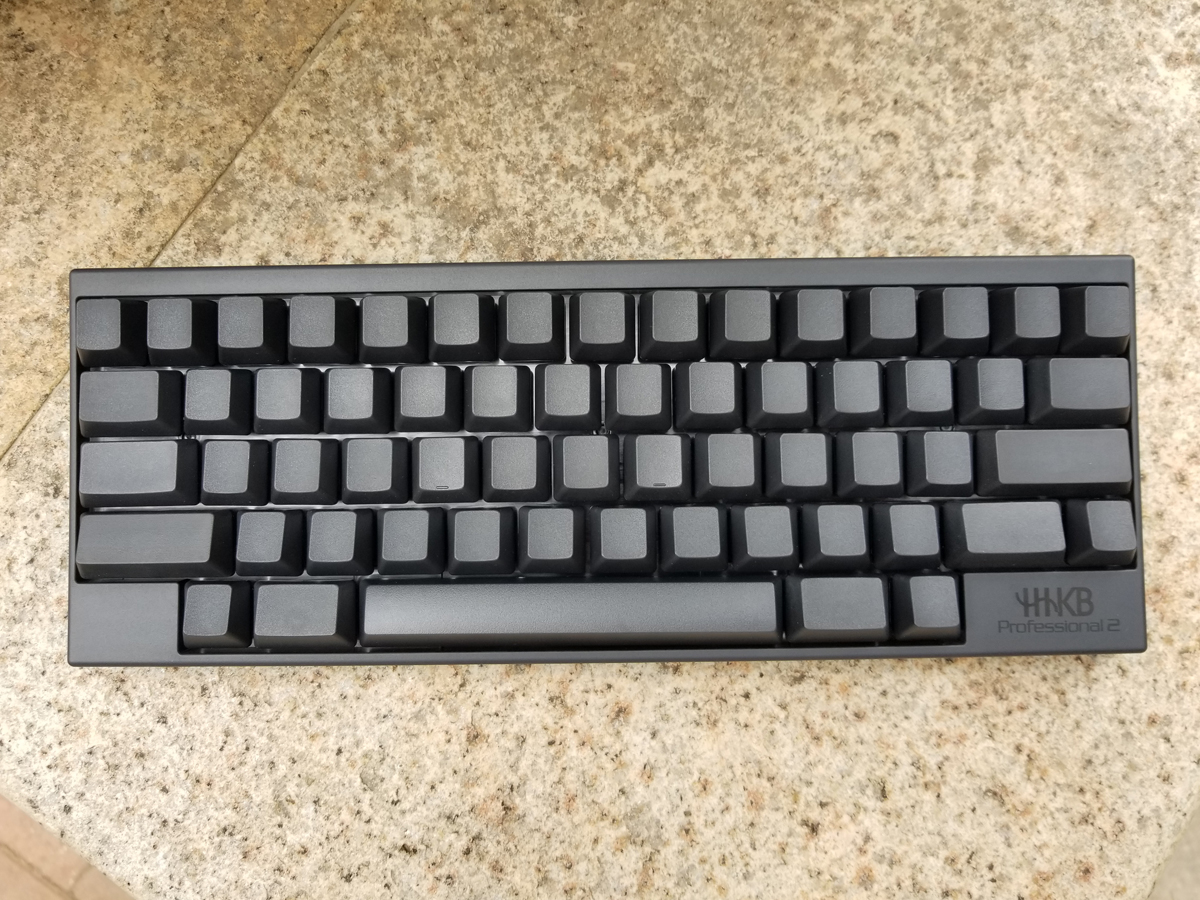 hhkb键盘有什么好的，hhkb键盘适合哪些人_百科TA说