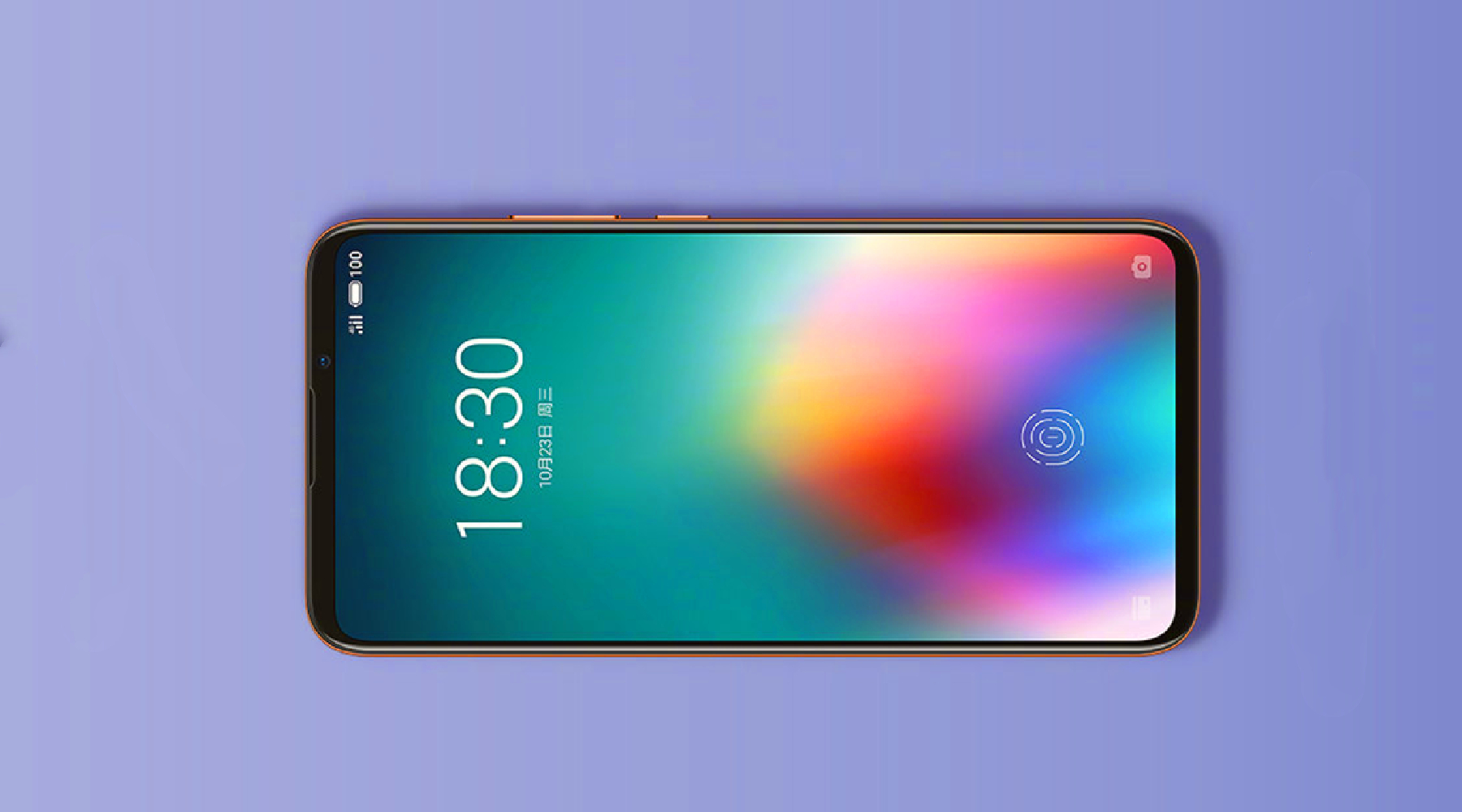 恭喜你，魅族16T!_百科TA说