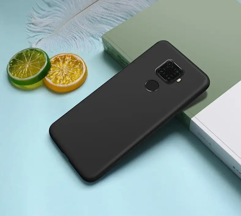 华为nova 5i Pro手机壳，不同风格的精彩碰撞_百科TA说