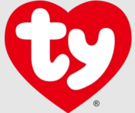 TY（玩具品牌）_百度百科