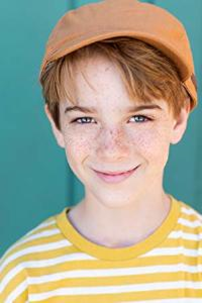 Mason Shea Joyce_百度百科