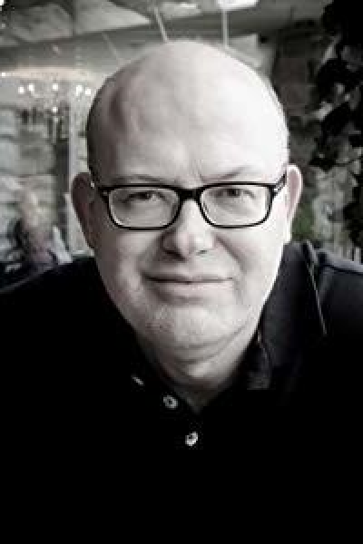 Anders Eriksson_百度百科