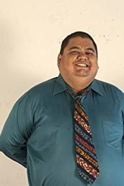 Luis Ramirez_百度百科