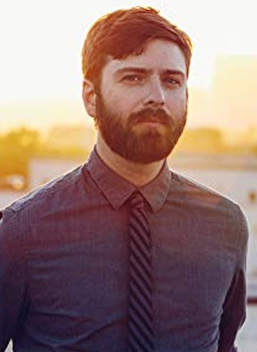 Sean Gillane_百度百科