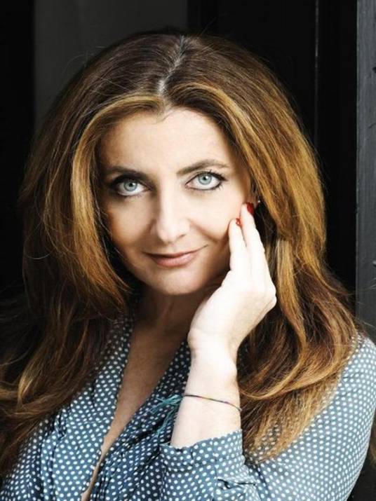 Francesca Reggiani_百度百科