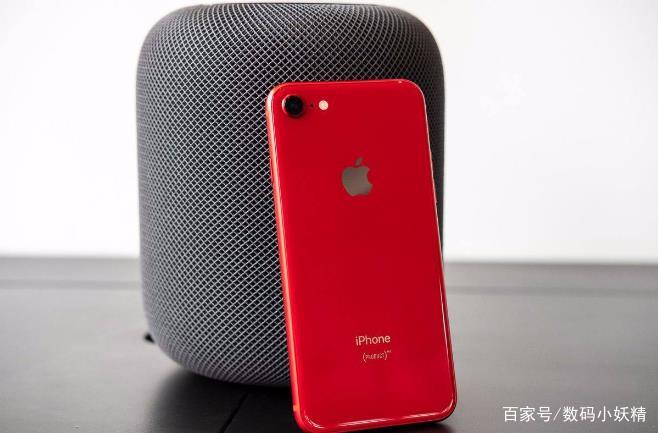 从5888到2999，iPhone8沦为“跳水王”，该说再见了！_百科TA说