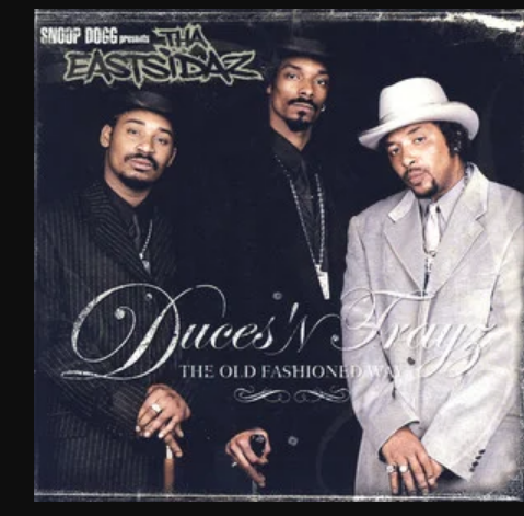 Gang Bang 4 Real_百度百科