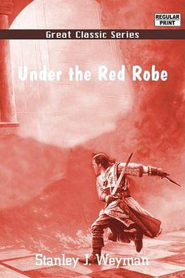 Under the Red Robe（2008年Tutis Digital Publishing Pvt. Ltd.出版的图书）_百度百科