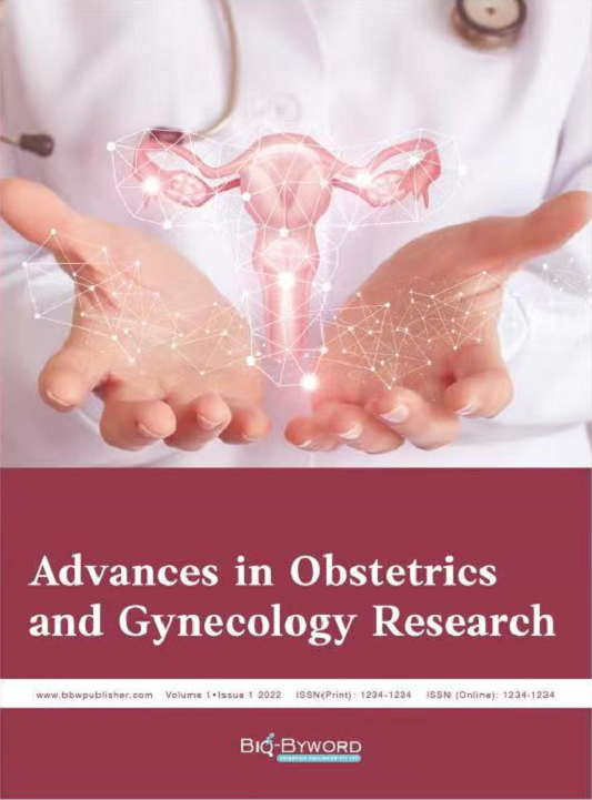 Advances in Obstetrics and Gynecology Research_百度百科