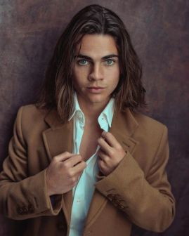 Oliver Watson_百度百科