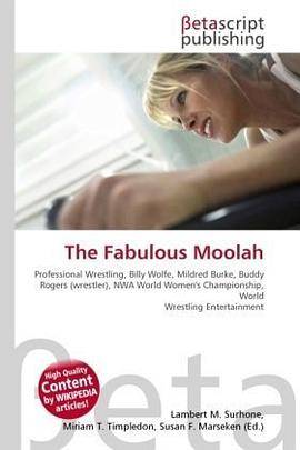 The Fabulous Moolah_百度百科