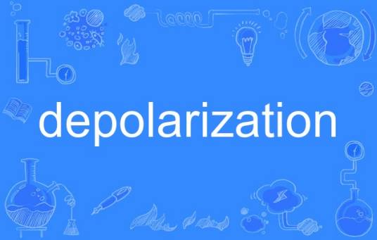 depolarization_百度百科