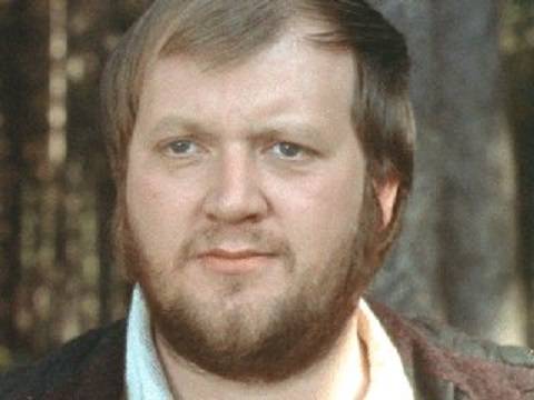 Barry Stanton_百度百科