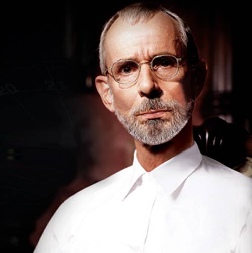 Timothy James Kingman_百度百科