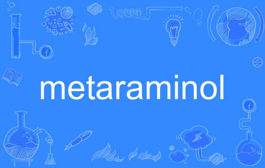 metaraminol_百度百科