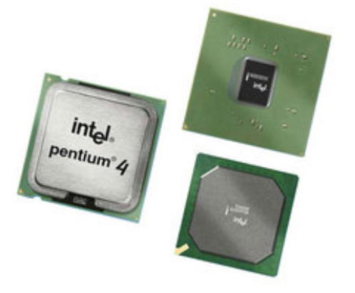 Intel 925X_百度百科