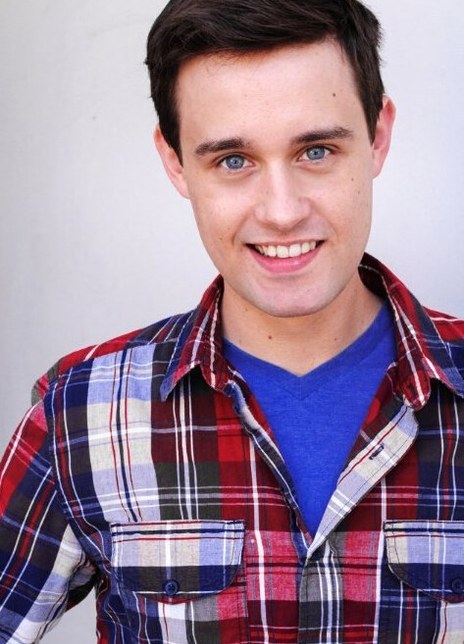 Chris O'Brien_百度百科