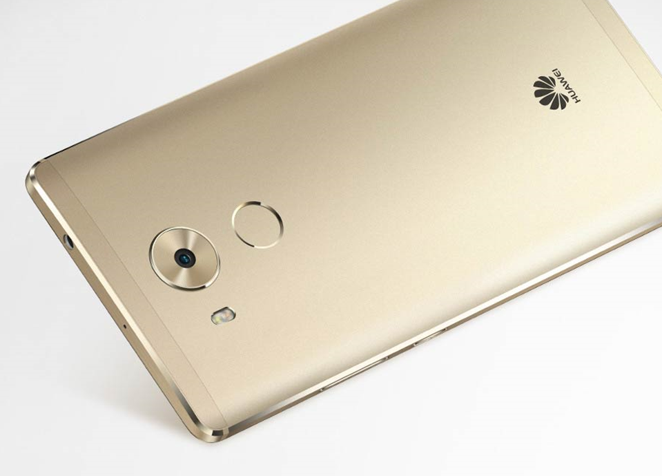 HUAWEI Mate 8_百度百科