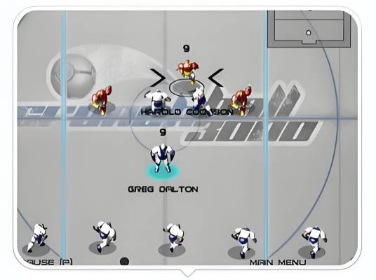 美式足球3000_百度百科