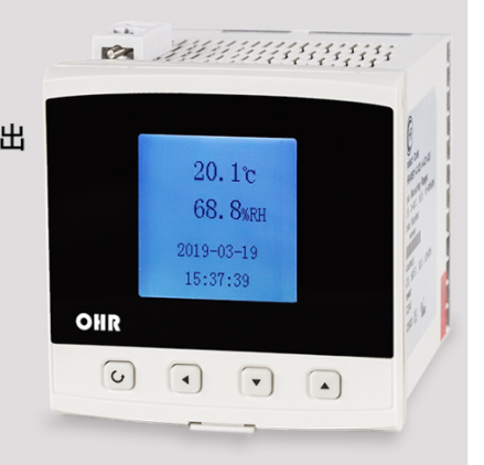 HUMIREL湿度传感器_百度百科