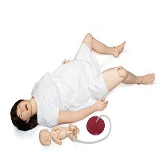 SimMom模拟妇产病人_百度百科