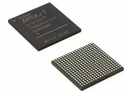 FC-BGA封装_百度百科