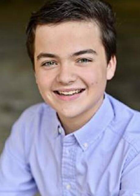 Alex Huff_百度百科