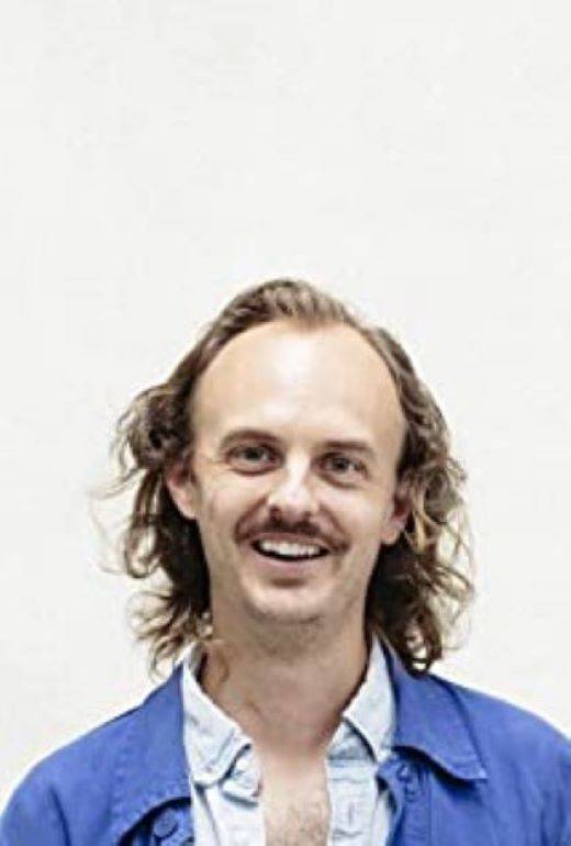 Russ Armstrong_百度百科