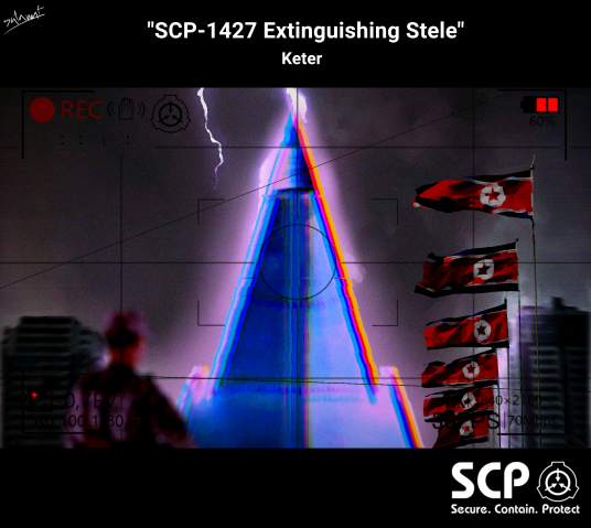 SCP-1427_百度百科