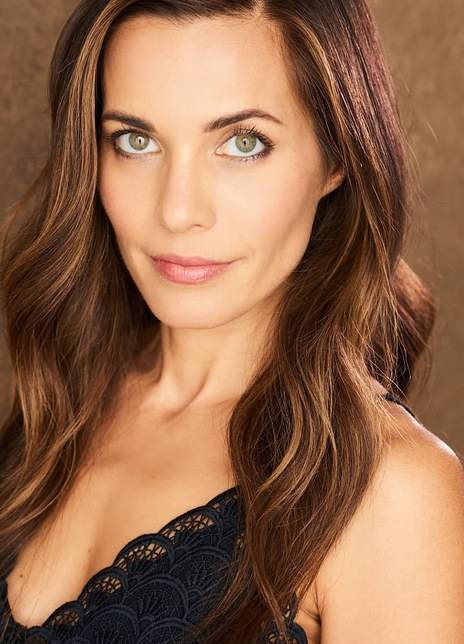 Angie Patterson_百度百科