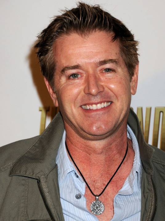 Brian Mahoney_百度百科